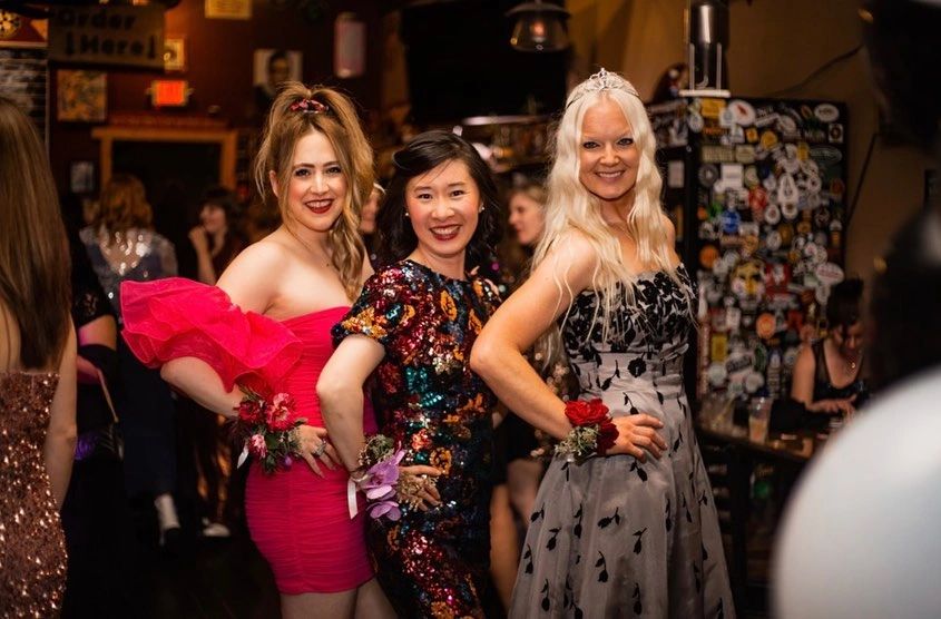 Dance Evolution Camas Wa Mom Prom 2025 Events